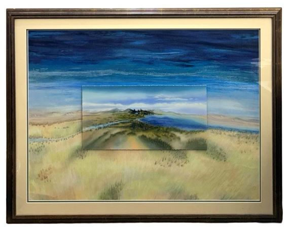 Brett Livingstone | Biography