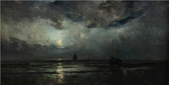 Louis Artan de Saint Martin | LOUIS ARTAN (1837-1890 | MutualArt