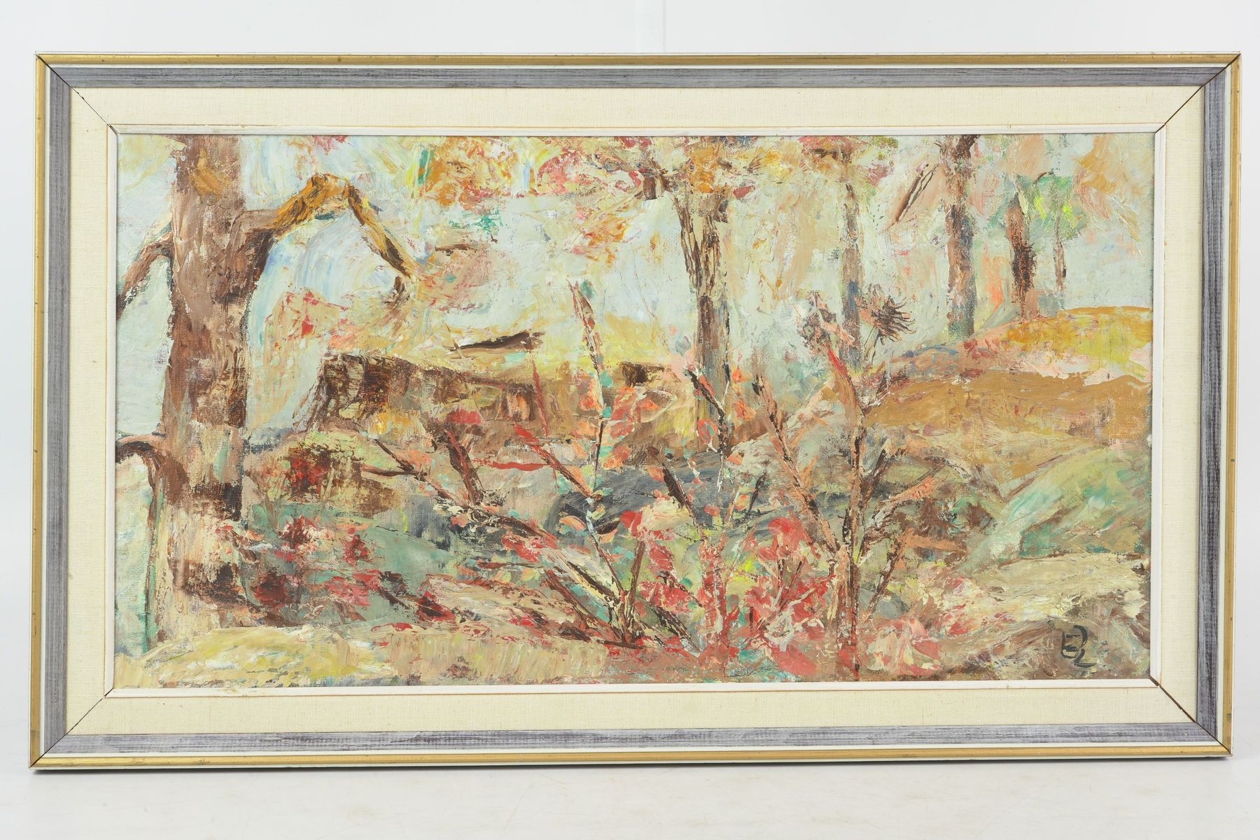 Elsa Rudolfsson | Landskap | MutualArt