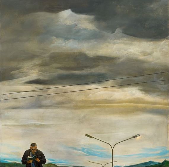 Marco Zuppelli | 2 Artworks | MutualArt