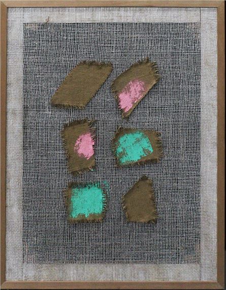 Salvatore Emblema | 2005 (2005) | MutualArt