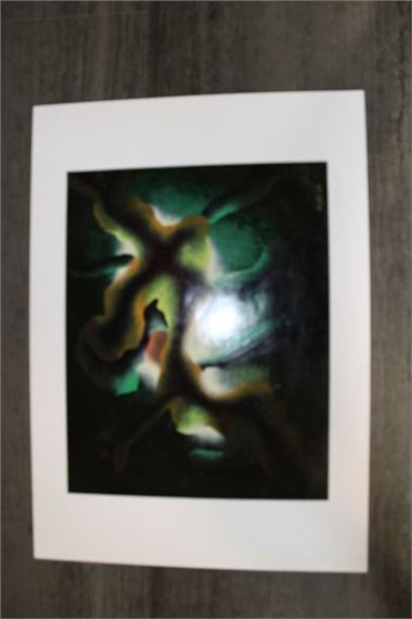 Jean Cuillerat | 11 Artworks at Auction | MutualArt