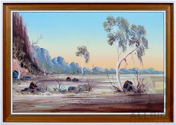 Henk Guth | Henk Guth (1921-2003 | MutualArt