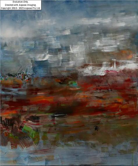 Markus Bacher | Silicon Valley (2013) | MutualArt