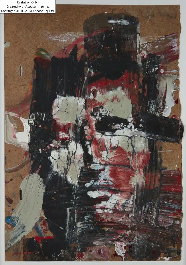 Matthew Small | Untitled (2007) | MutualArt