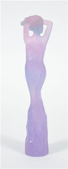 Philippe Richard | Jean Philippe Richard for Daum Pate de Cristal ...