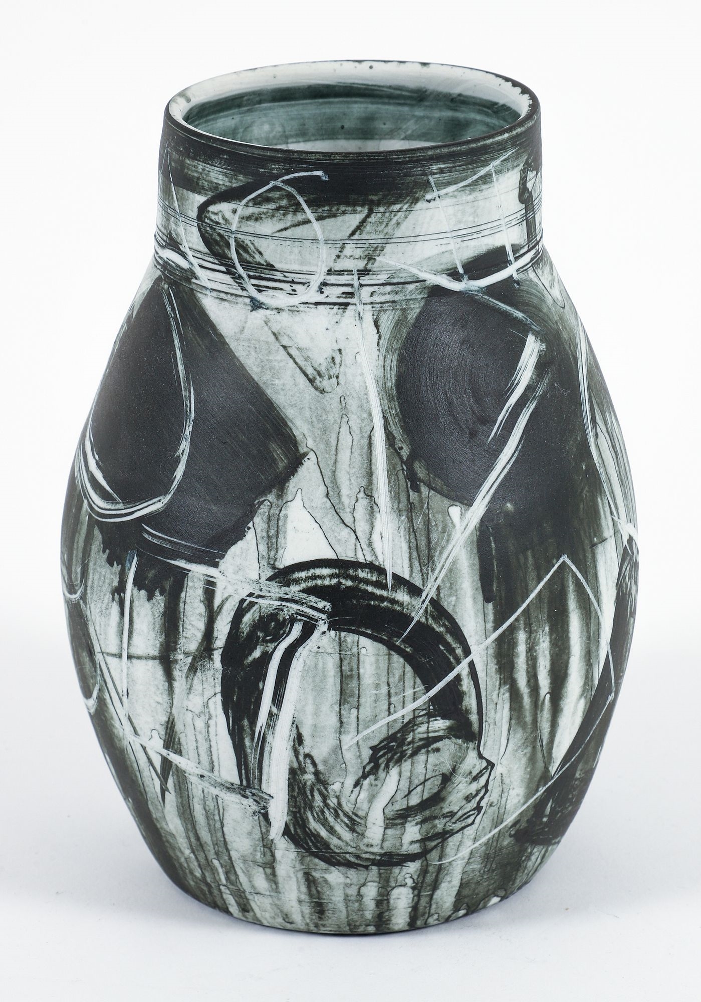 Edward Eberle | Catching Water (2007) | MutualArt