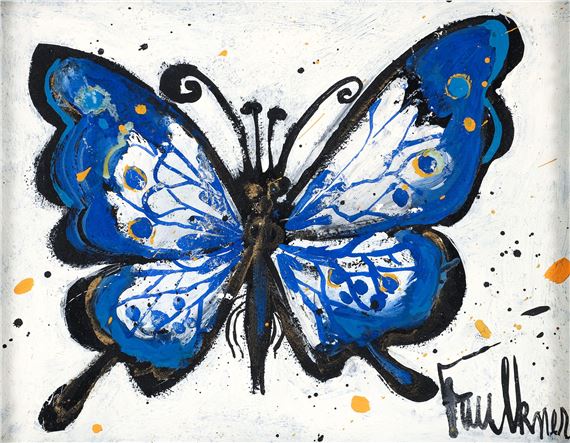 Henry Lawrence Faulkner | Henry Lawrence Faulkner Oil on Board The Tin ...