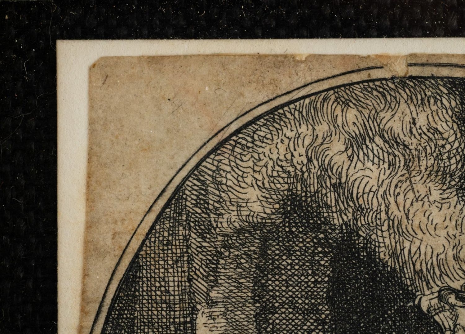 Francesco Novelli | Francesco Novelli 'The Circumcision' Etching ...