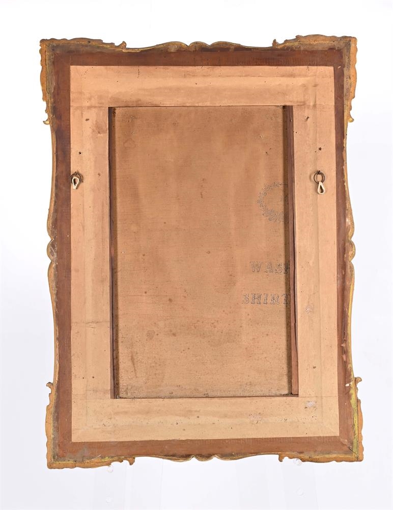 George Raphael Ward | PORTRAIT OF SIR TATTON SYKES | MutualArt