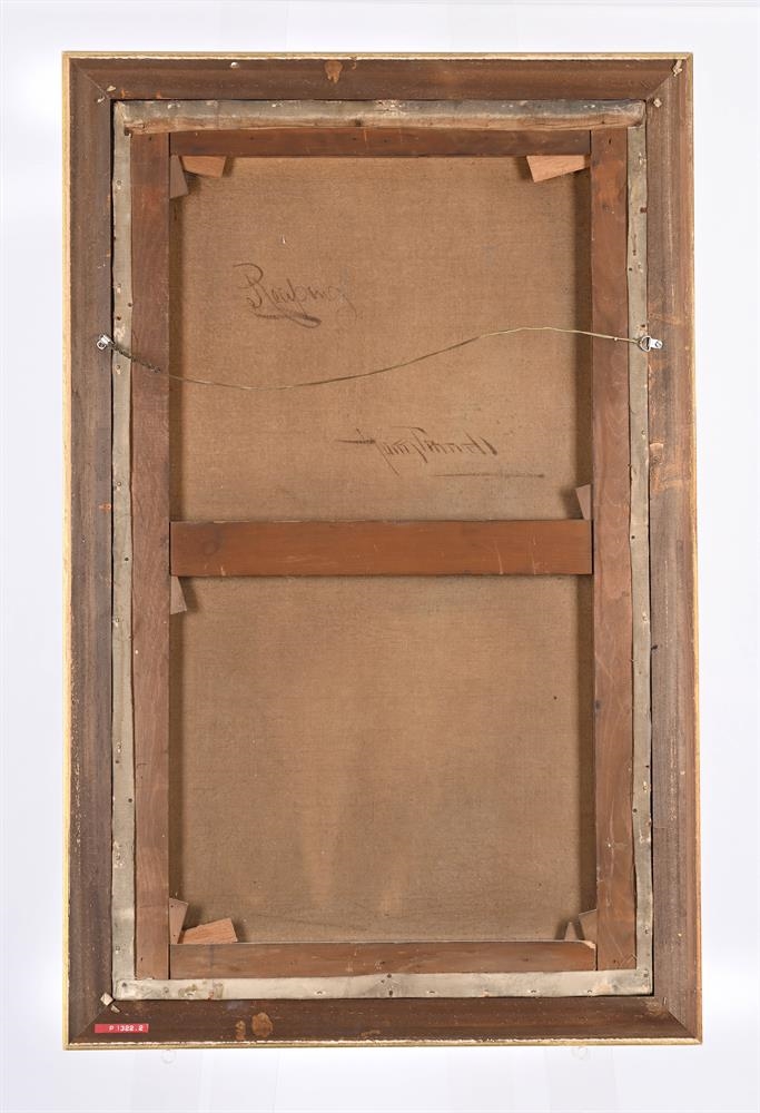 Harry Pennell | A PAIR OF ESTUARY SCENES | MutualArt