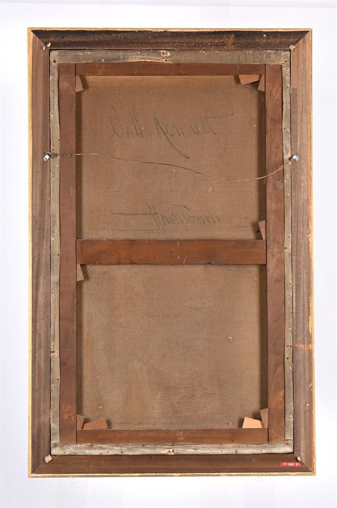 Harry Pennell | A PAIR OF ESTUARY SCENES | MutualArt