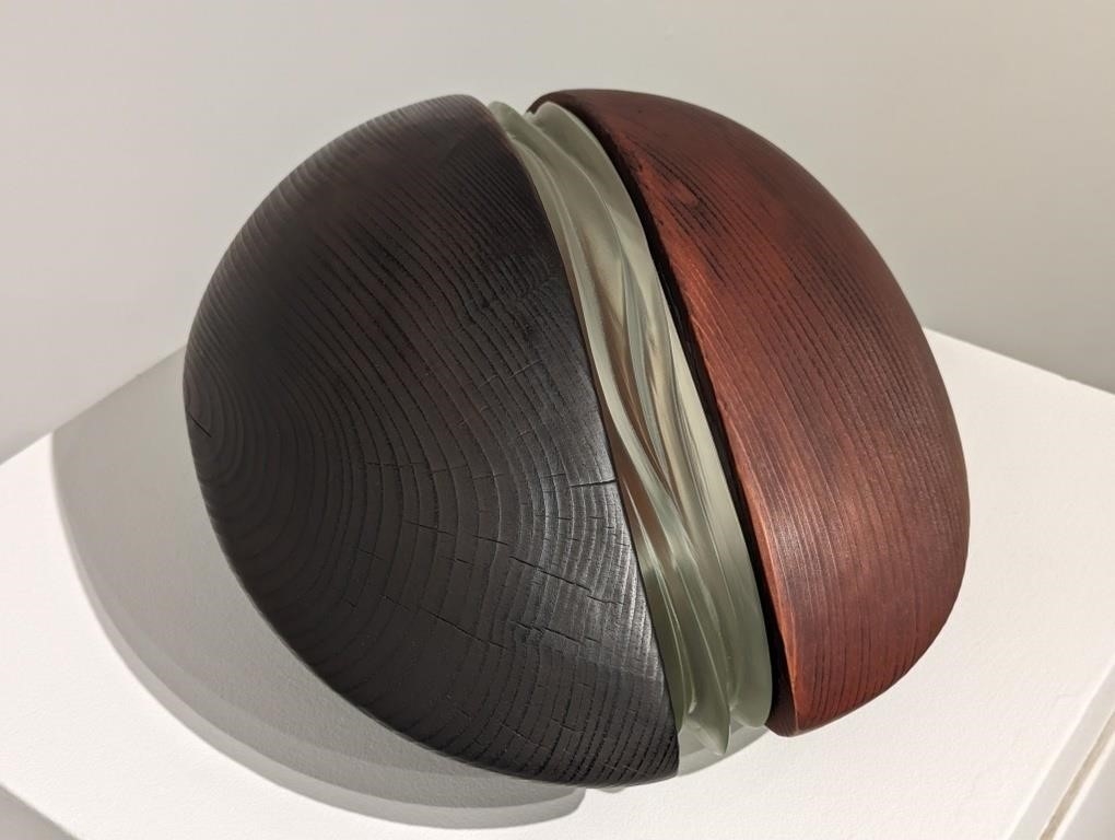 Brad Copping | alluvial Brad Copping Hot worked | MutualArt
