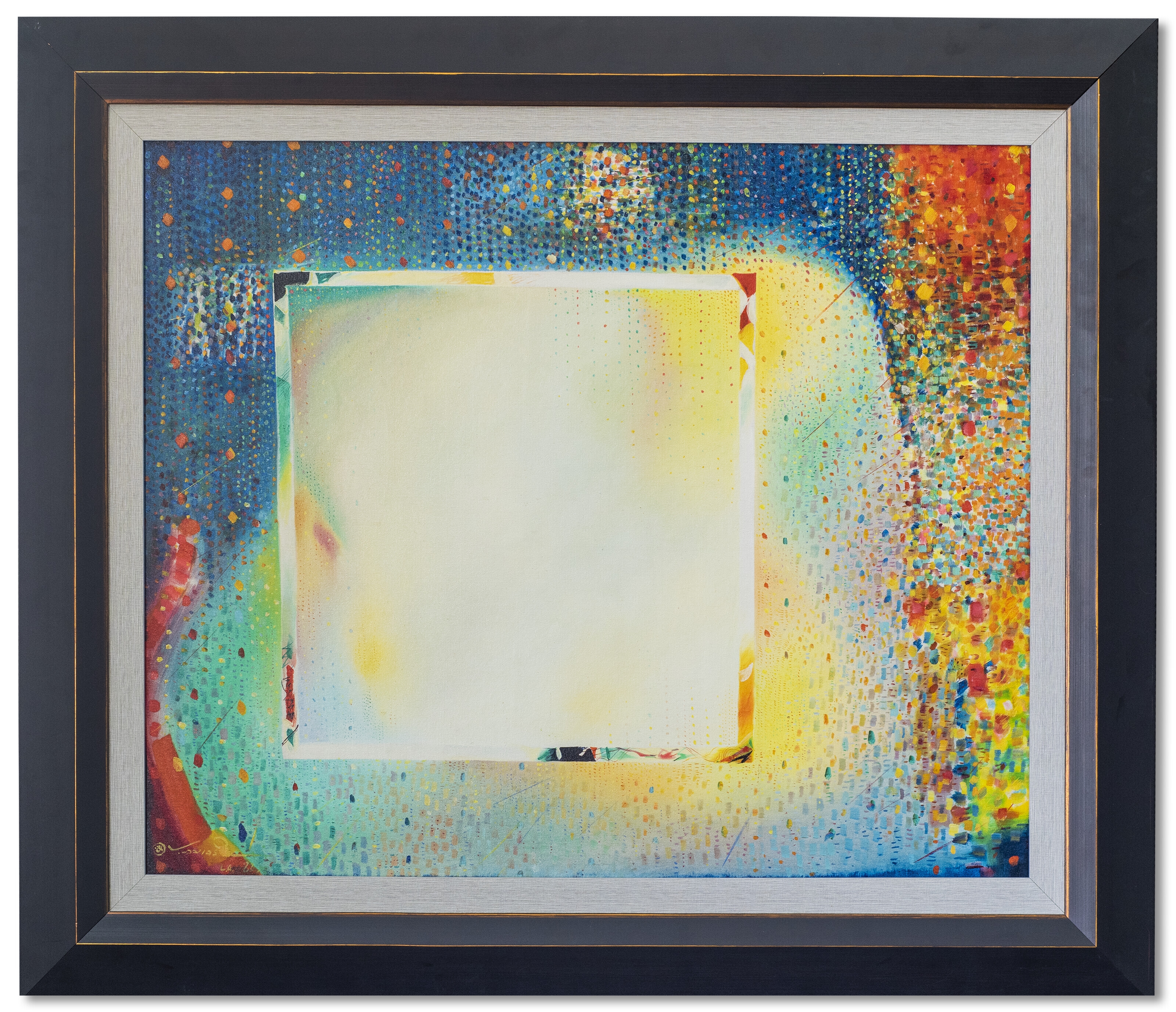 Pratuang Emjaroen | City Light (1982) | MutualArt