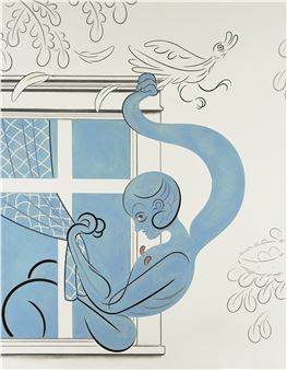 Koak | 23 Artworks at Auction | MutualArt