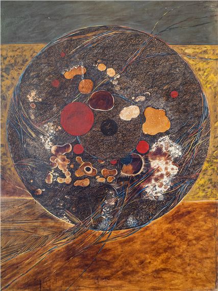 Pratuang Emjaroen | The Change (1972) | MutualArt