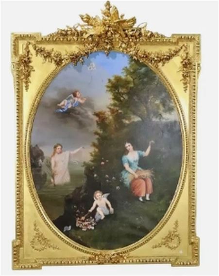 Emma Lenoir | Biography