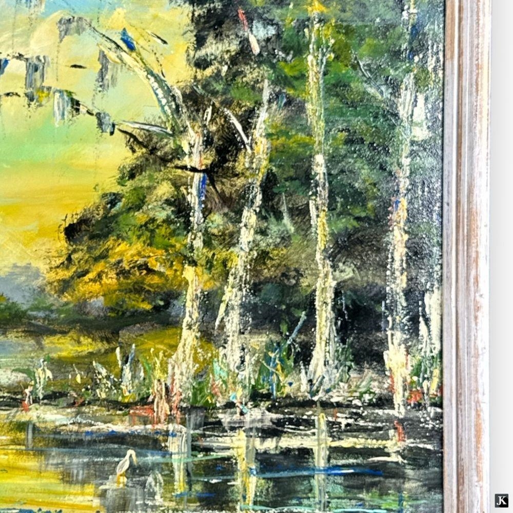 Michael Sears | Michael Sears (USA 20th/21st) Florida Highwaymen O ...