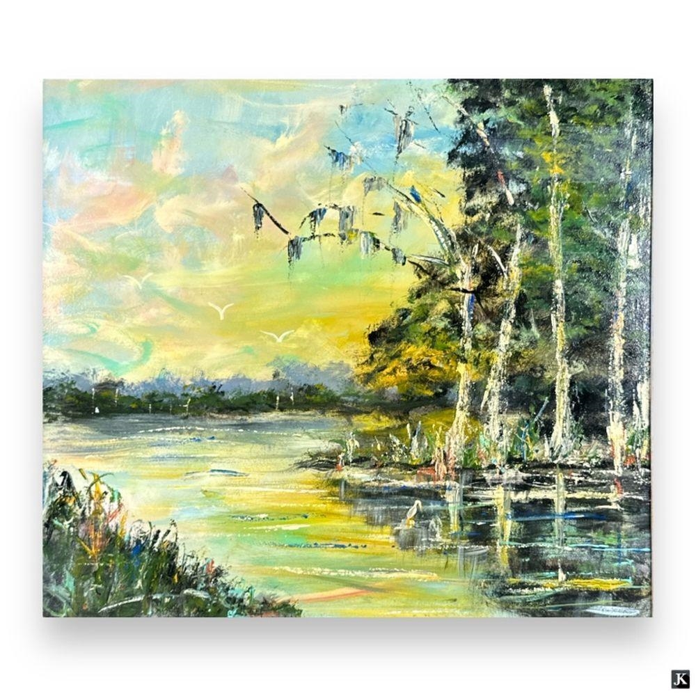 Michael Sears | Michael Sears (USA 20th/21st) Florida Highwaymen O ...