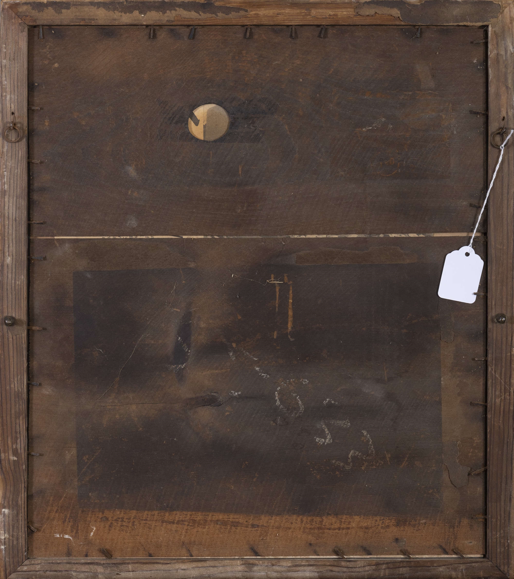 George Morosini | Portrait of a Gentleman in Military Uniform | MutualArt