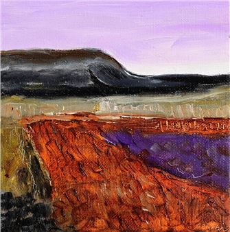 Michael Gemmell | 181 Artworks at Auction | MutualArt