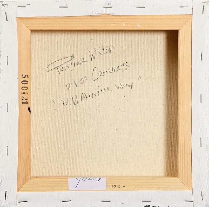 Pauline Walsh | Wild Atlantic Way | MutualArt