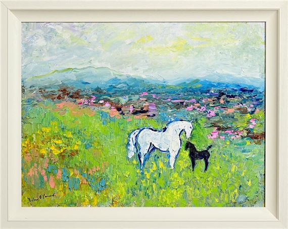 Declan O'Connor | New Arrival | MutualArt