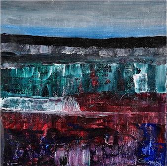 Michael Gemmell | 181 Artworks at Auction | MutualArt