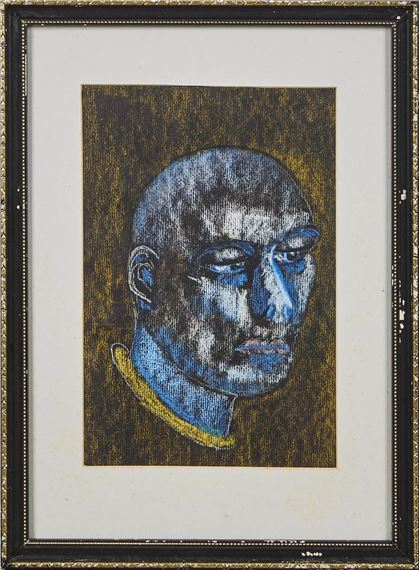 Harry Allum | 2 Artworks at Auction | MutualArt