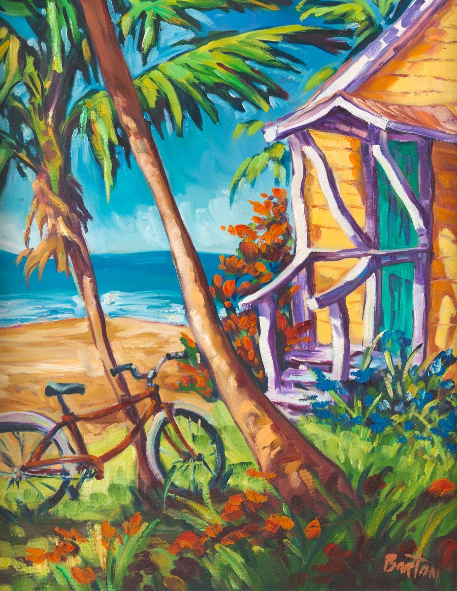 Steve Barton | TRUE TREASURE (2002) | MutualArt