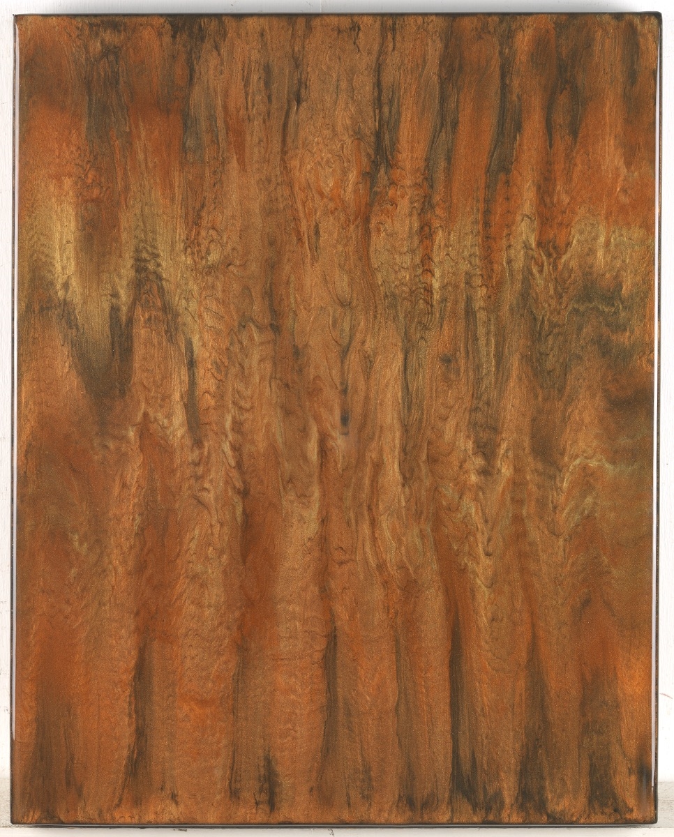 Bob Joyce | Liquid Timber (2011) | MutualArt