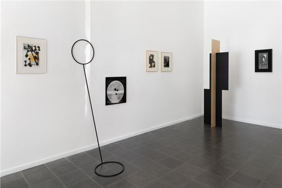 Sharon Etgar & Rami Maymon | Exhibitions | MutualArt