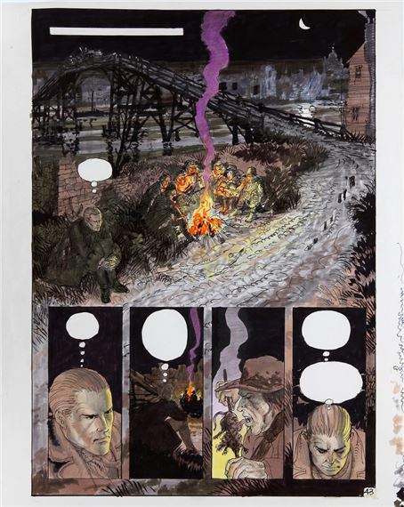 Robin Ray | Von Gotha (2003) | MutualArt