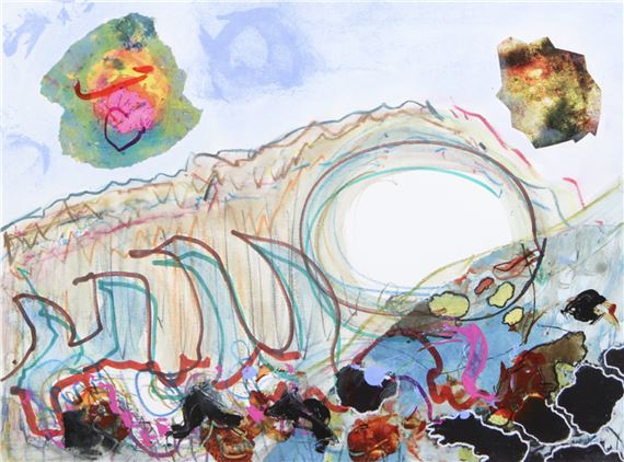 Matt Bult | Exhibitions | MutualArt