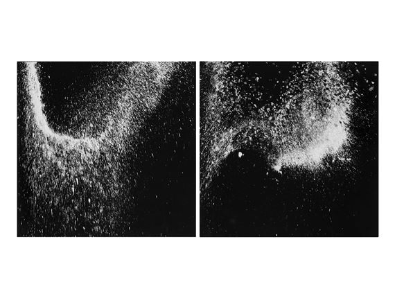 Davide Mosconi | Polveri, 1998 (1998) | MutualArt