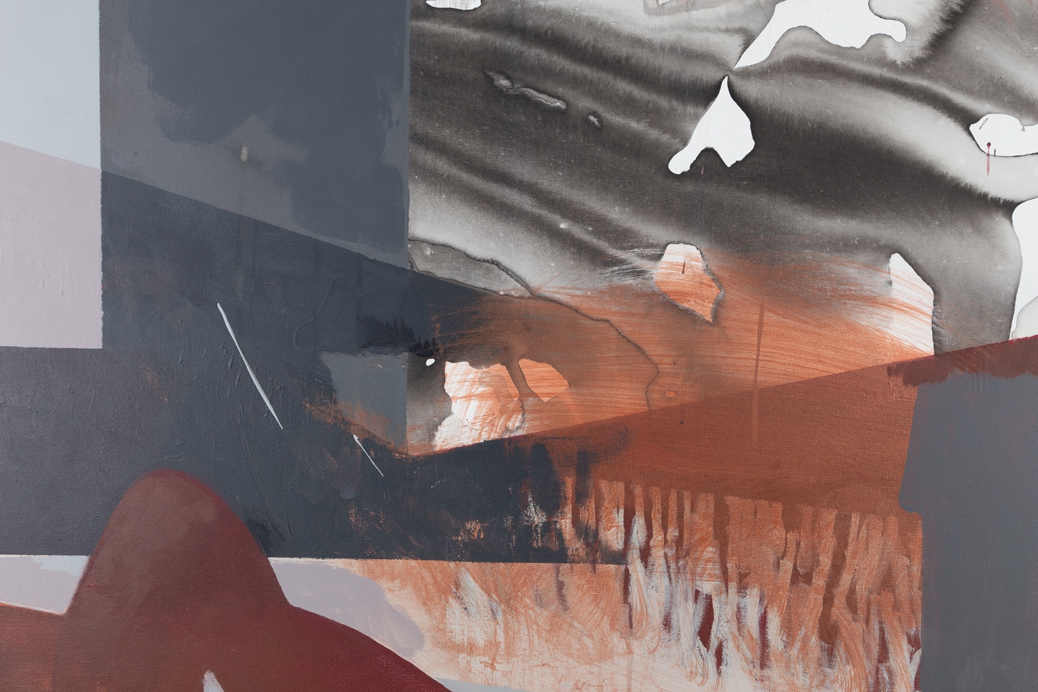 Joanna Rudek | Keto II (2024) | MutualArt