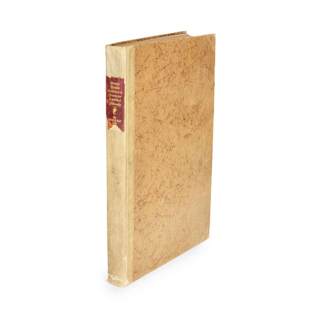 J. Augustus Knapp | An Encyclopedic Outline of Masonic, Hermetic ...