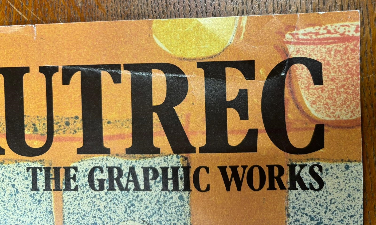 Henri de Toulouse-Lautrec | HENRI DE TOULOUSE-LAUTREC - GRAPHIC WORKS ...