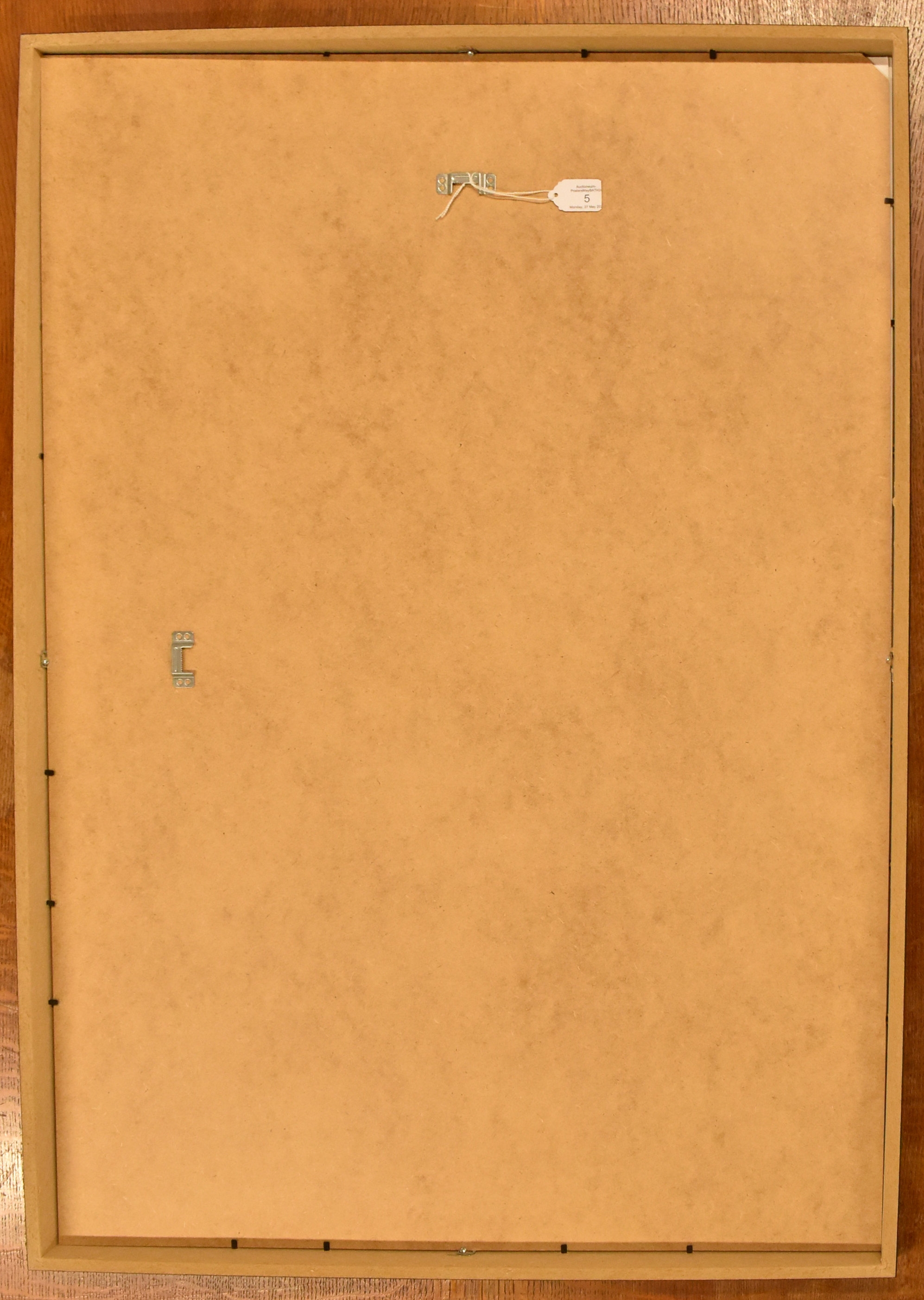 Banksy | MONA LISA POSTER BY MOCO MUSEUM | MutualArt