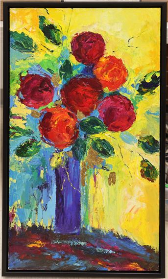 Natalie Barry | 2 Artworks at Auction | MutualArt