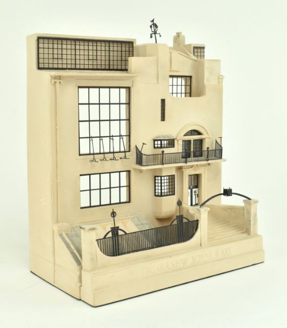 Timothy Richards | Glasgow School of Art | MutualArt