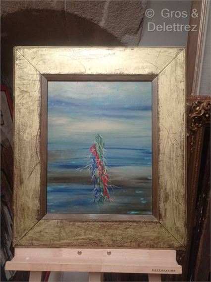Henry Conrad | 1 Artworks at Auction | MutualArt