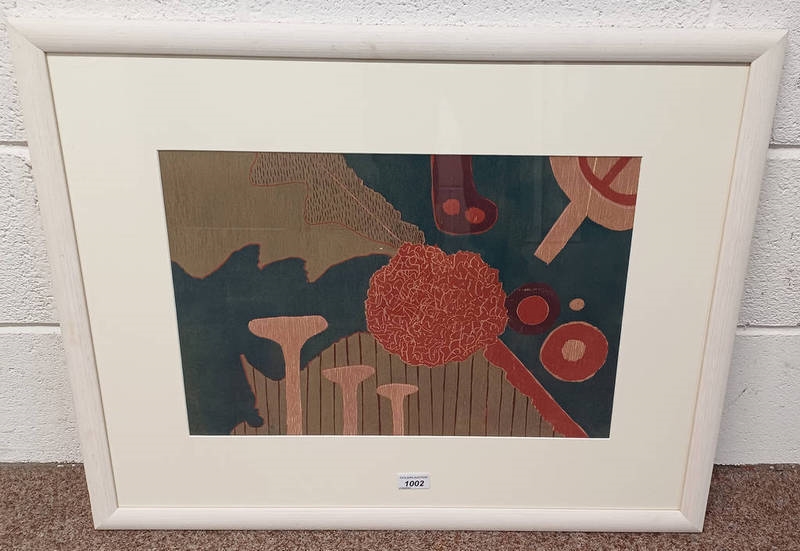 Margaret Pitt | Margaret pitt - (arr) the dig monogrammed m.c.c.p ...