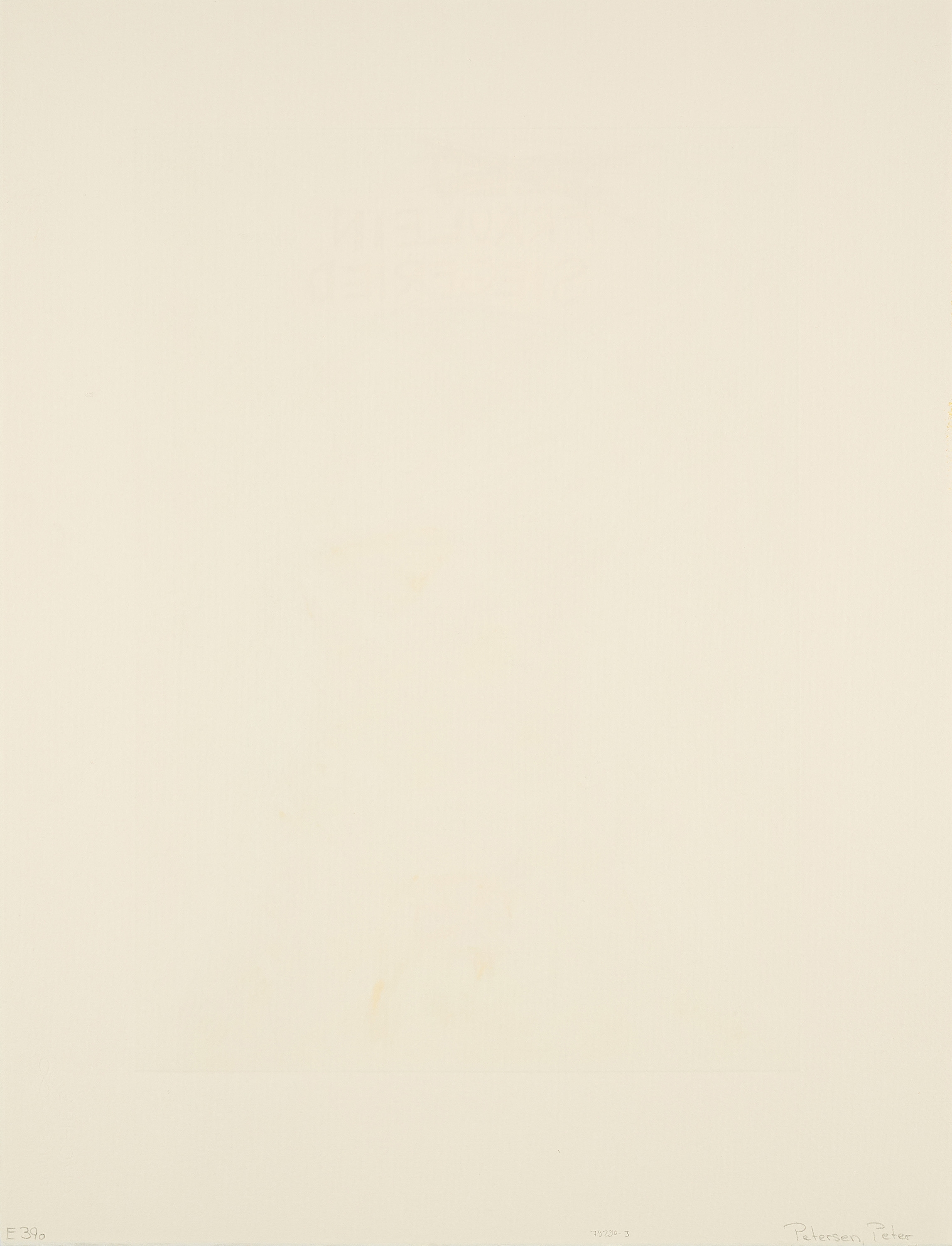 Jonathan Meese | Fräulein Siegfried (2004) | MutualArt