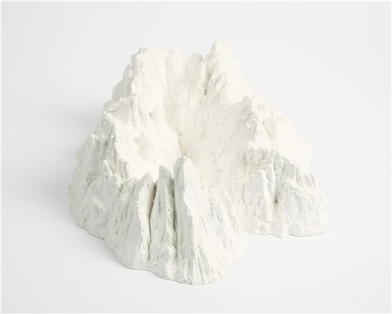 Stephan Huber | SL 10 (2011) | MutualArt
