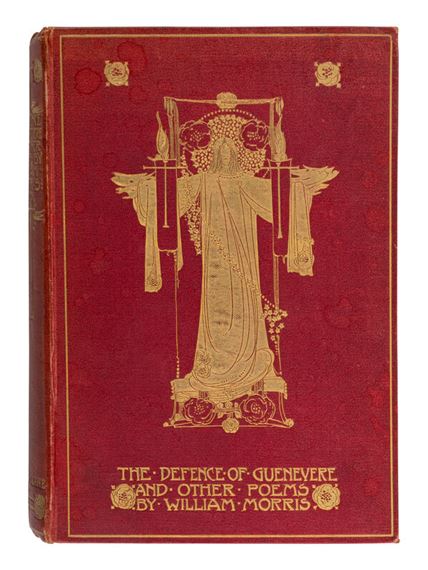 Jessie Marion King | The Joy of Wilding Things | MutualArt