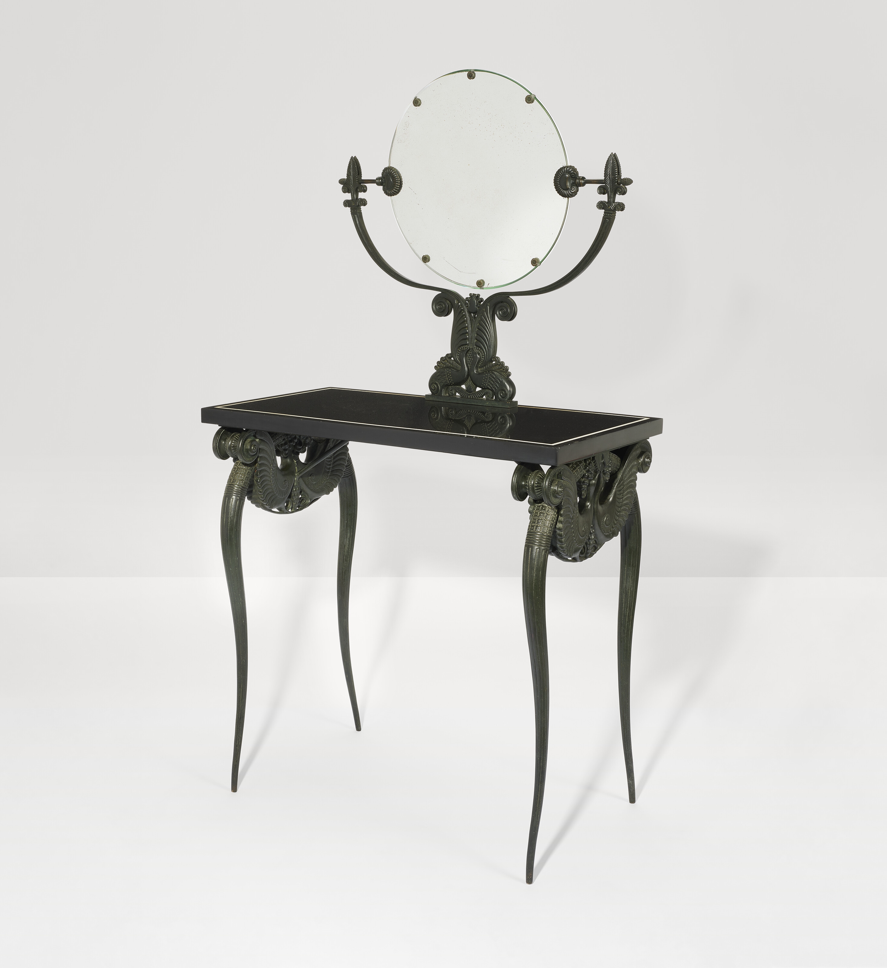 Armand-Albert Rateau | Important and Rare Vanity Table for Madame ...