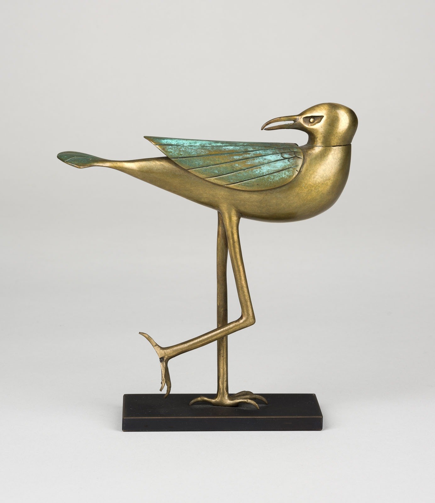 Paul Wunderlich | George Sand (1978) | MutualArt