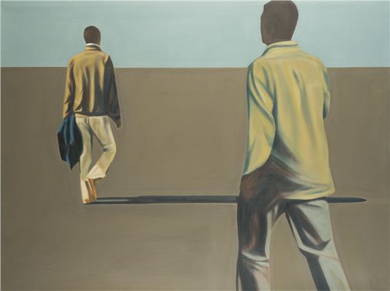 Ruth Bussmann | 15 Artworks | MutualArt