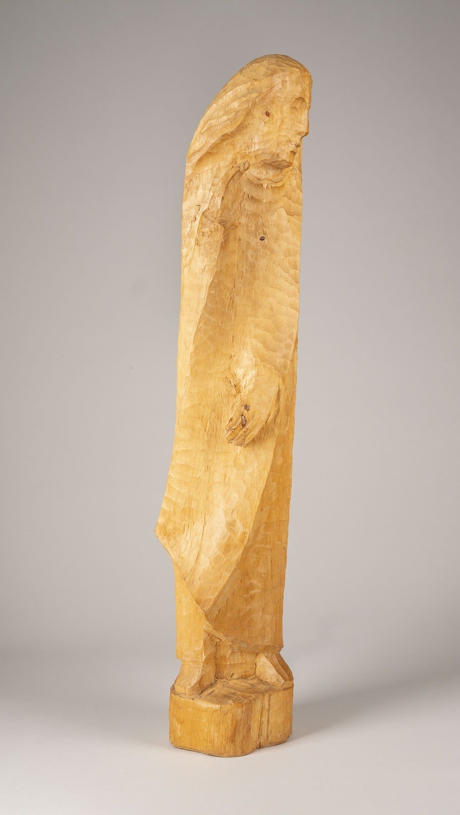 Otto Flath | DIE LAUSCHENDE (1906) | MutualArt